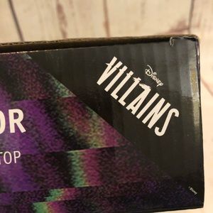 Other | Disney Villains Evil Queen Mirror | Poshmark